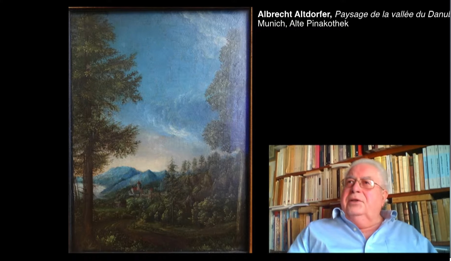 Albrecht Altdorfer - A German Renaissance Master