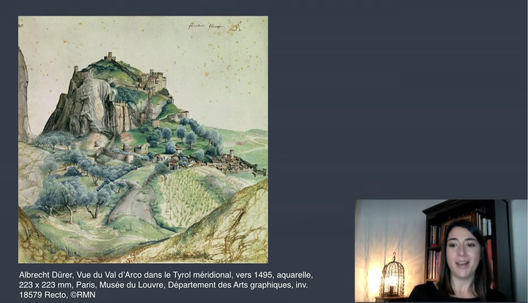 Albrecht Altdorfer - A German Renaissance Master