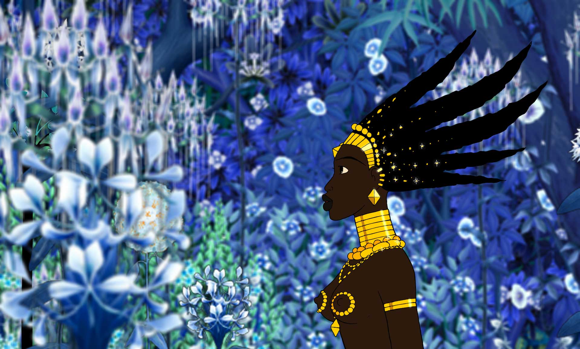 « Classique et barbare