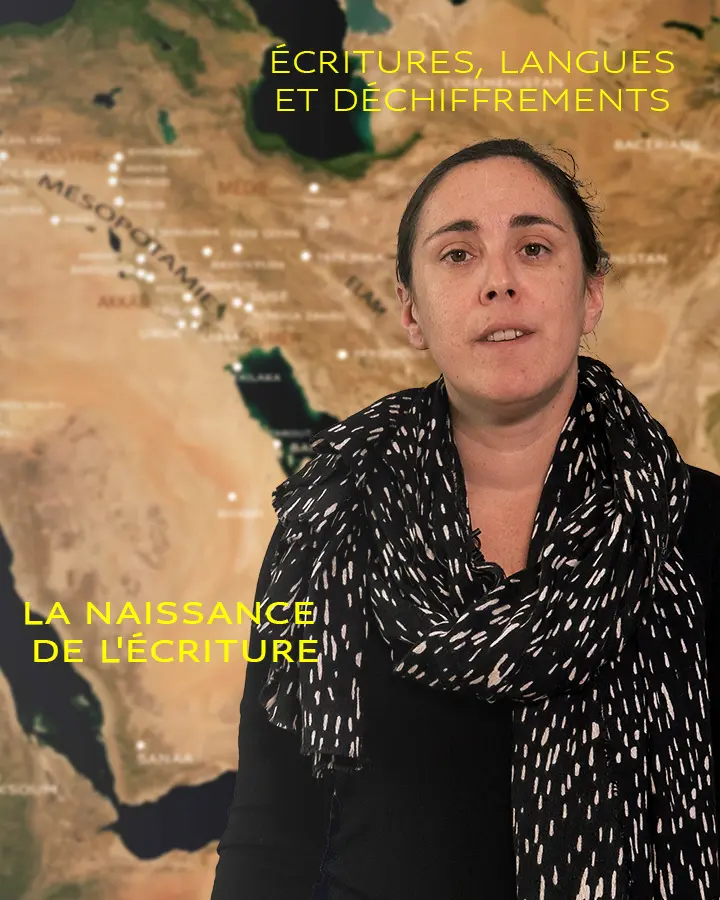 A la découverte des écritures et langues anciennes - Découvrir les ...