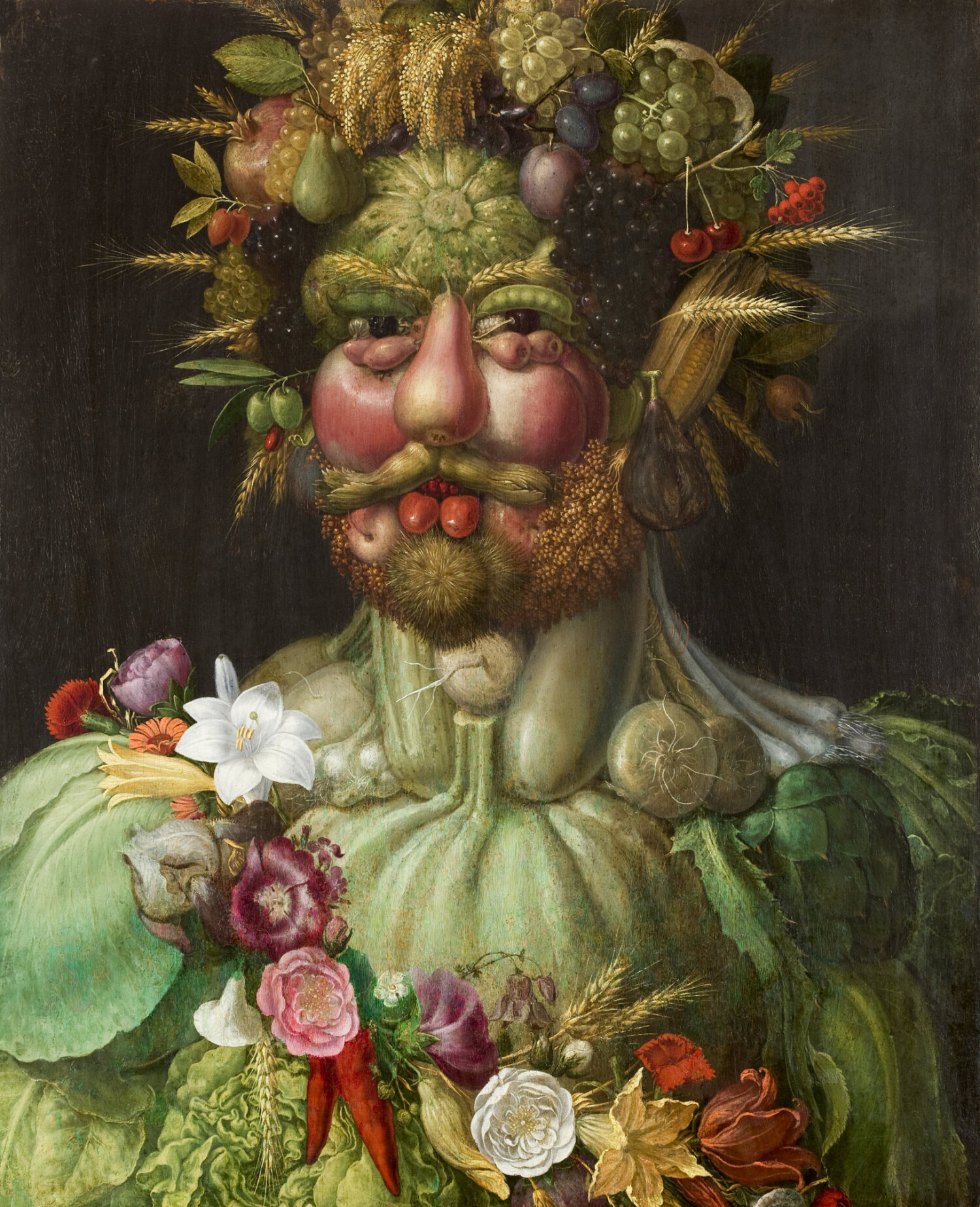 L’Expérience de la nature - Les arts à Prague à la cour de Rodolphe II