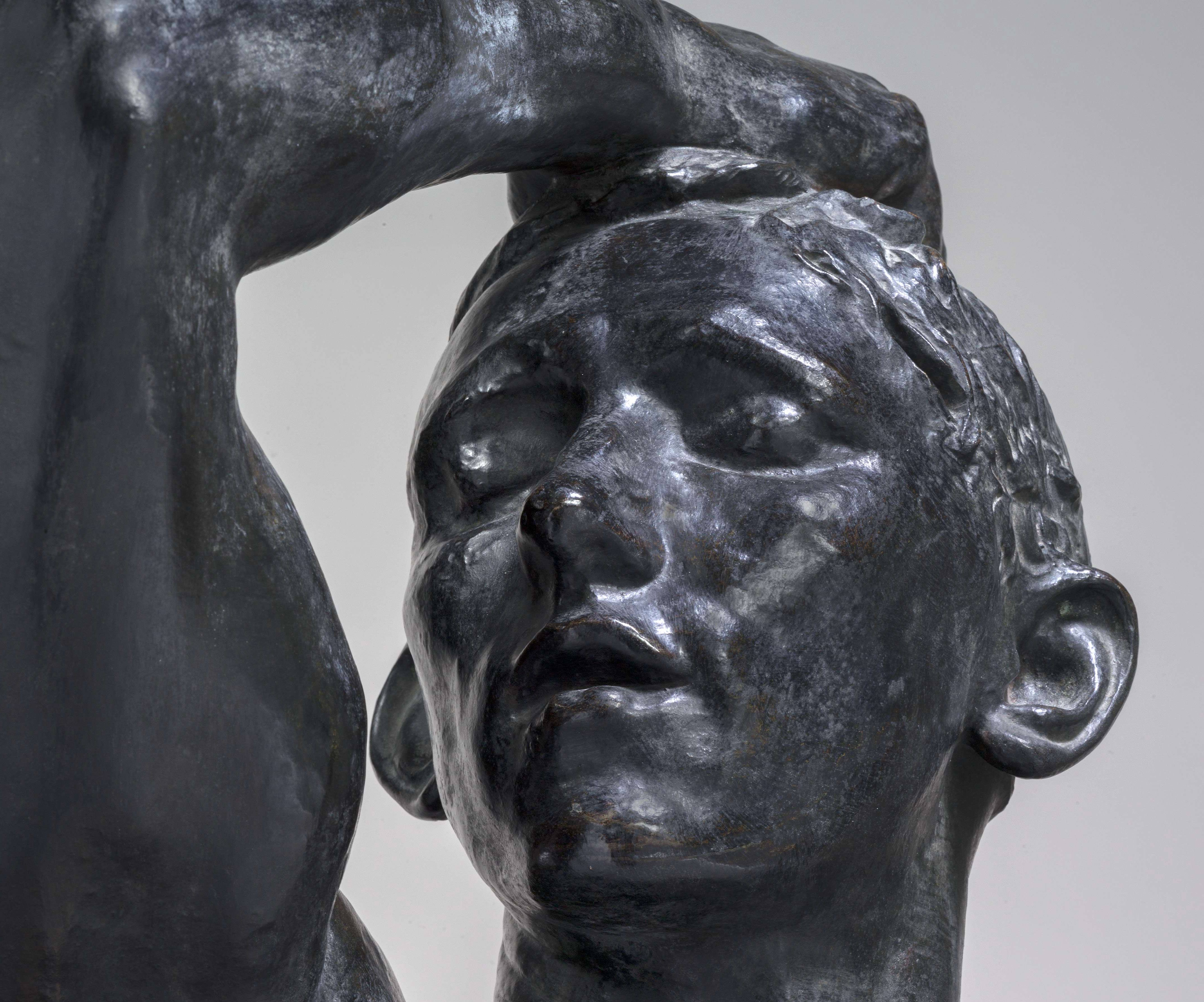 Michel-Ange Rodin - Corps vivants